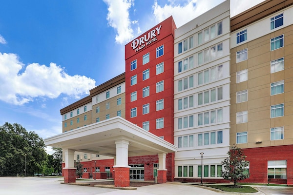 Drury Plaza Hotel Savannah Pooler - Pooler, GA
