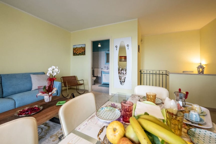 L`alba Di Santa Cesarea - Santa Cesarea Terme