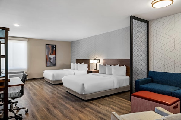 Everhome Suites Bozeman - Bozeman, MT