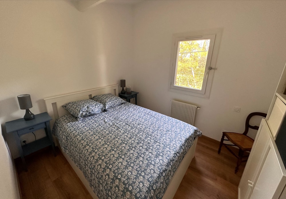 Un Appartement Lumineux Au Centre De La Provence - 普羅旺斯艾克斯