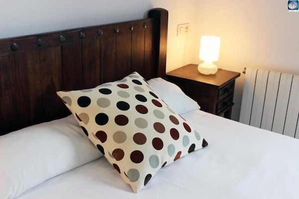 Hotel Gastronómico Arco De Mazarelos - Santiago di Compostela