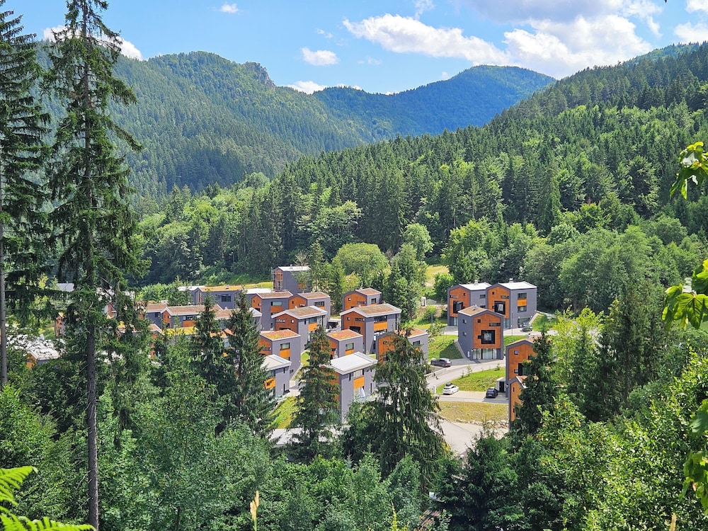Chalets Hrabovo - Slovakia