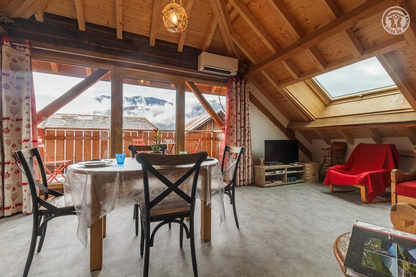 Le Sarto Du Gust - Aiton - Aiguebelle