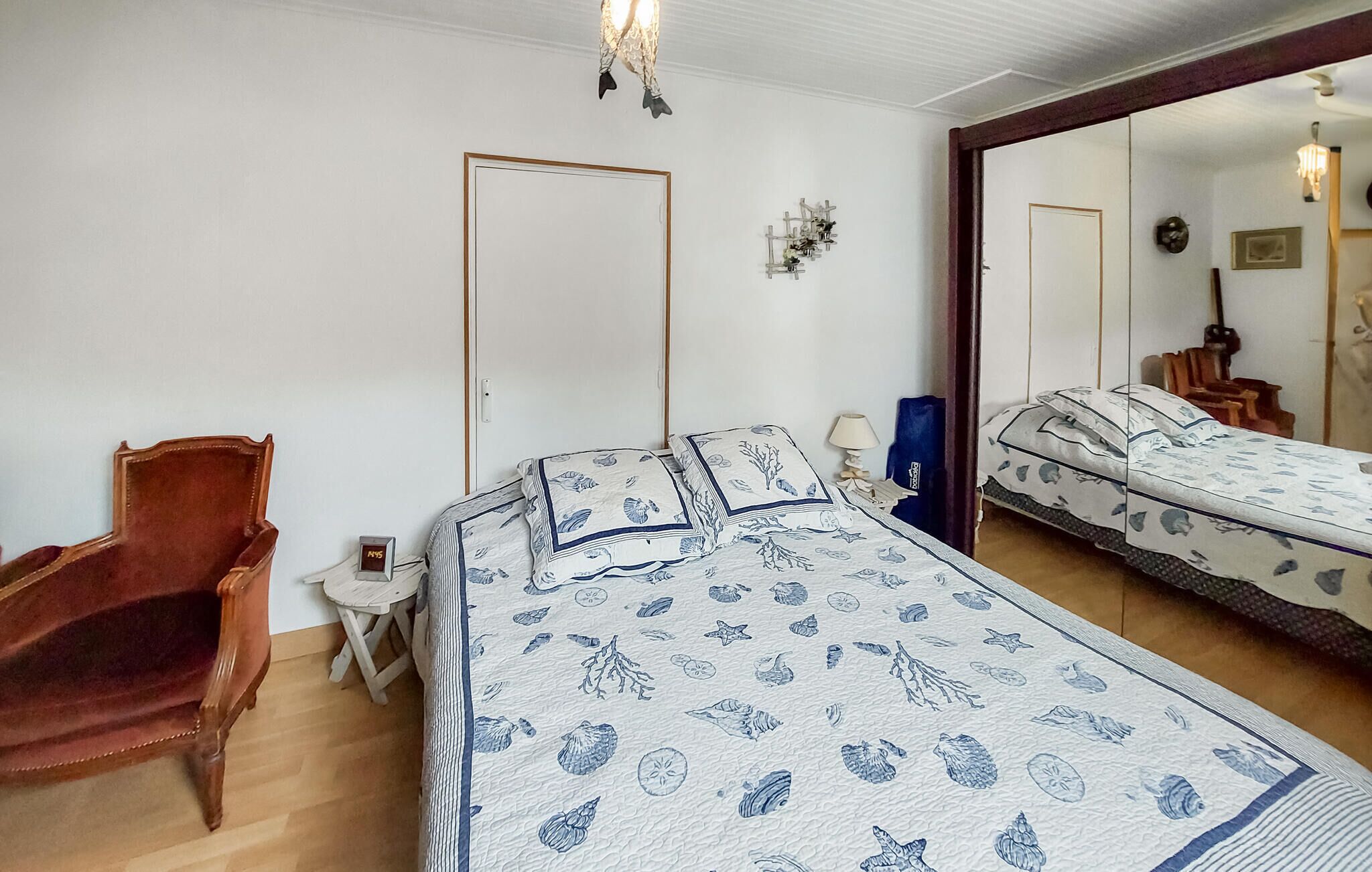 2 Bedroom Lovely Home In Notre-dame-de-monts - Notre-Dame-de-Monts