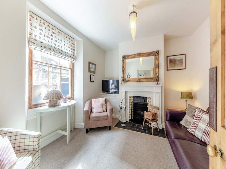 4 Bedroom Accommodation In Stamford - Lincolnshire