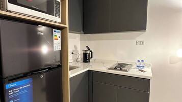 Apartamento, 1 quarto, acessível, fumadores | Interior