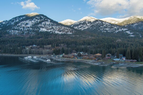 Pend Oreille Shores Resort - Idaho (State)