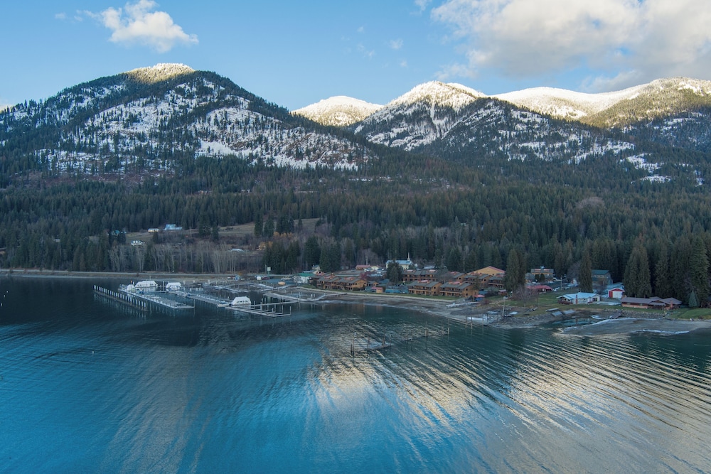 彭德奥雷尔海滨度假村 - 愛達荷州