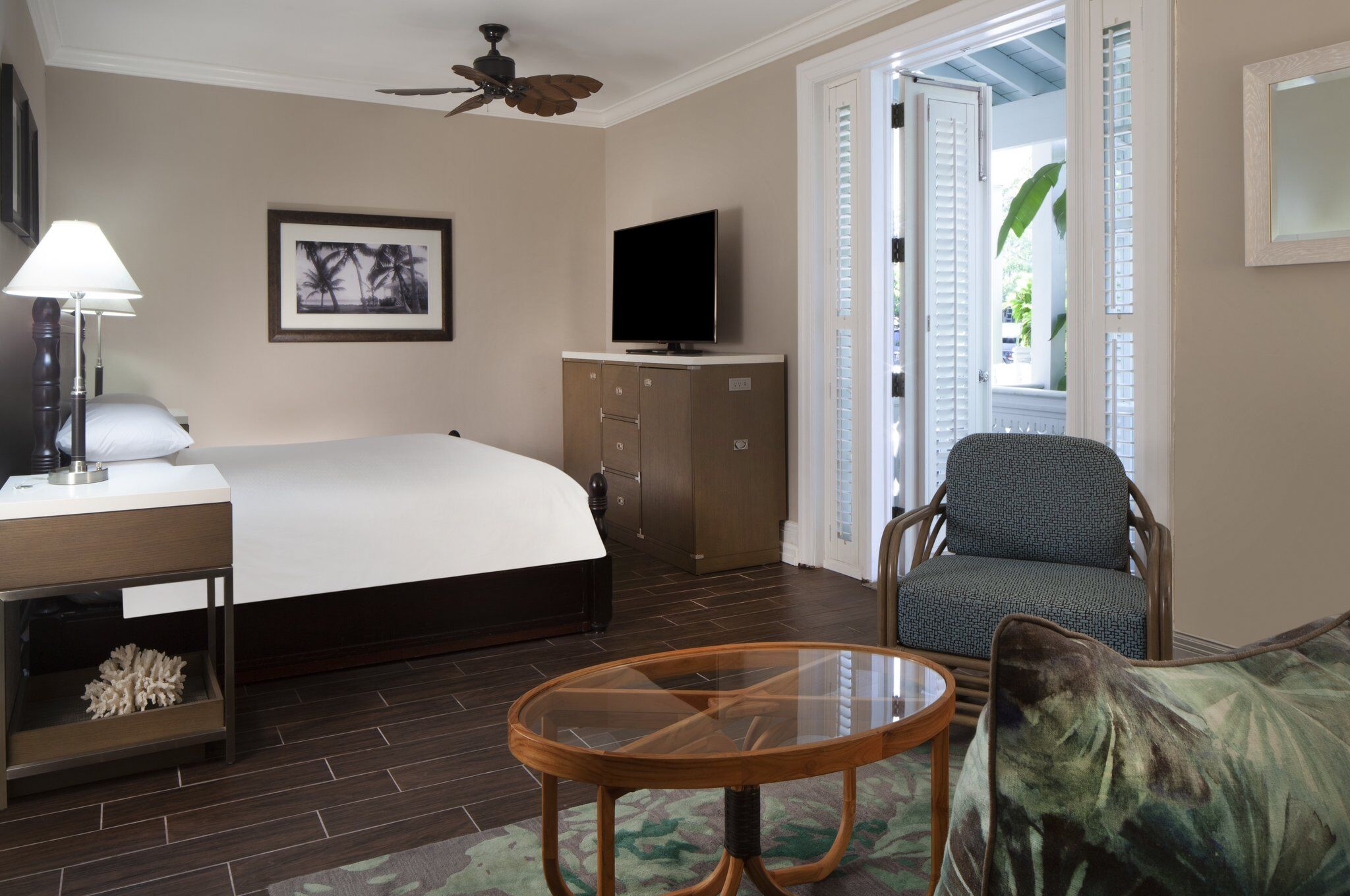 Key West Beachfront Accommodation - Ideal For Family Vacation Fun! - Key West, FL