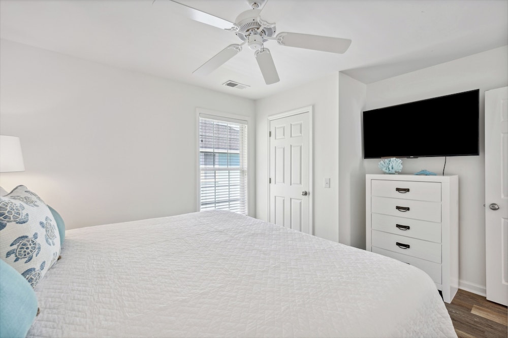 42 Bradley Beach @ Folly Field Beach | Pool | Steps to Sandy Shores ...