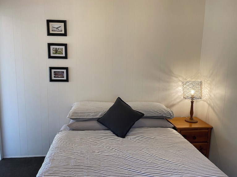 Cosy Winter Farmstay. - Mansfield