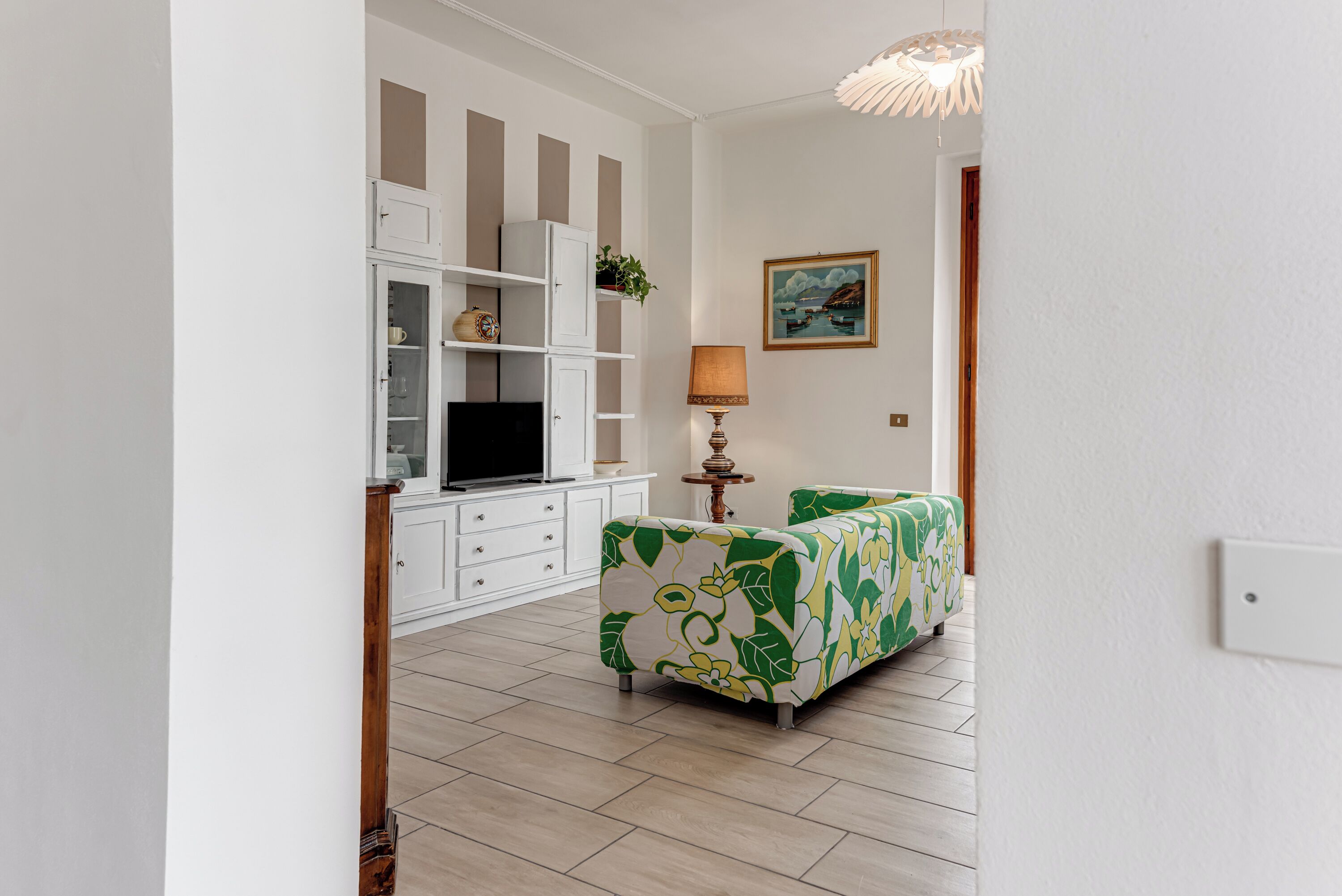 Maison De Vacances 'Casa Vacanza Tra Le Colline Pisane' Avec Jardin Partagé, Wi-fi Et Climatisation - San Miniato