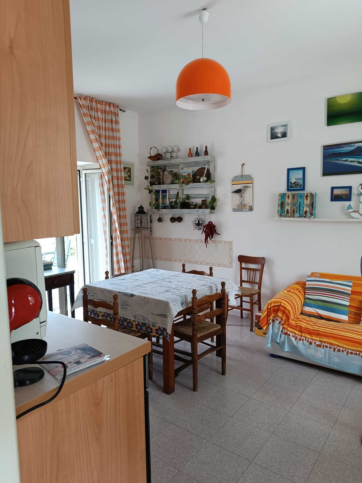 Casa Vacanze 'Casetta Esmeralda' Con Vista Sul Mare, Terrazza Privata E Wi-fi - Maratea