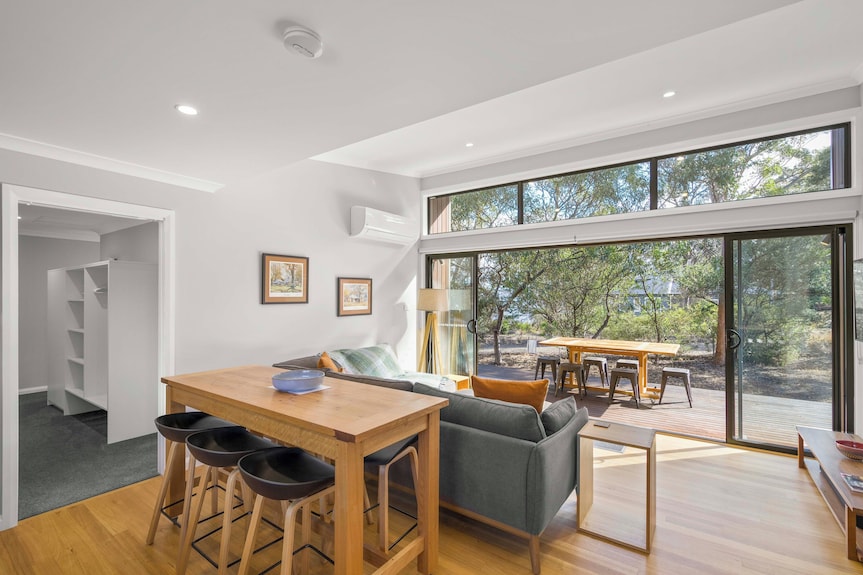 Herlihys On Huon - Cabin 2 - Lymington - Bruny Island