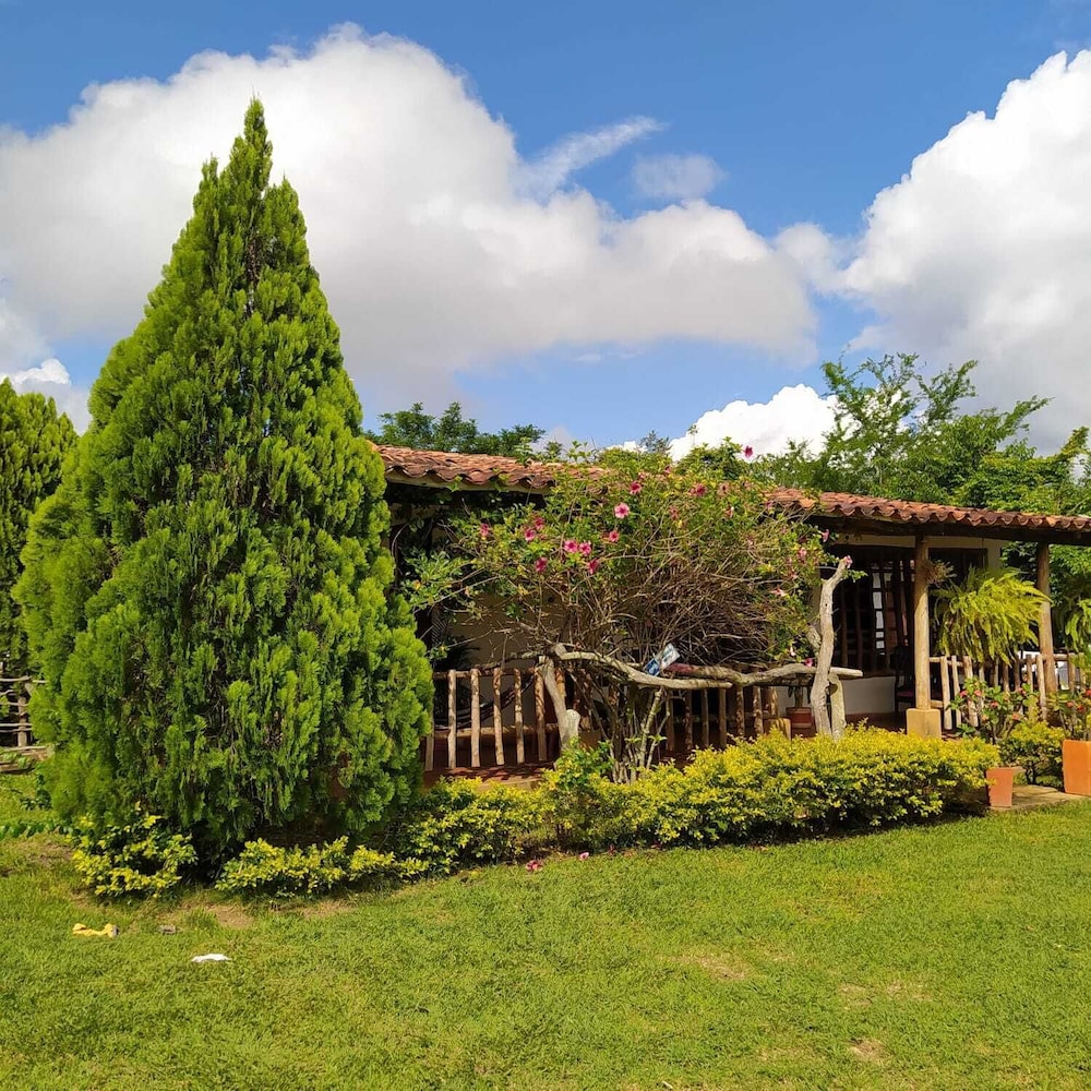 Sueño Real Campestre Hostel - Santander
