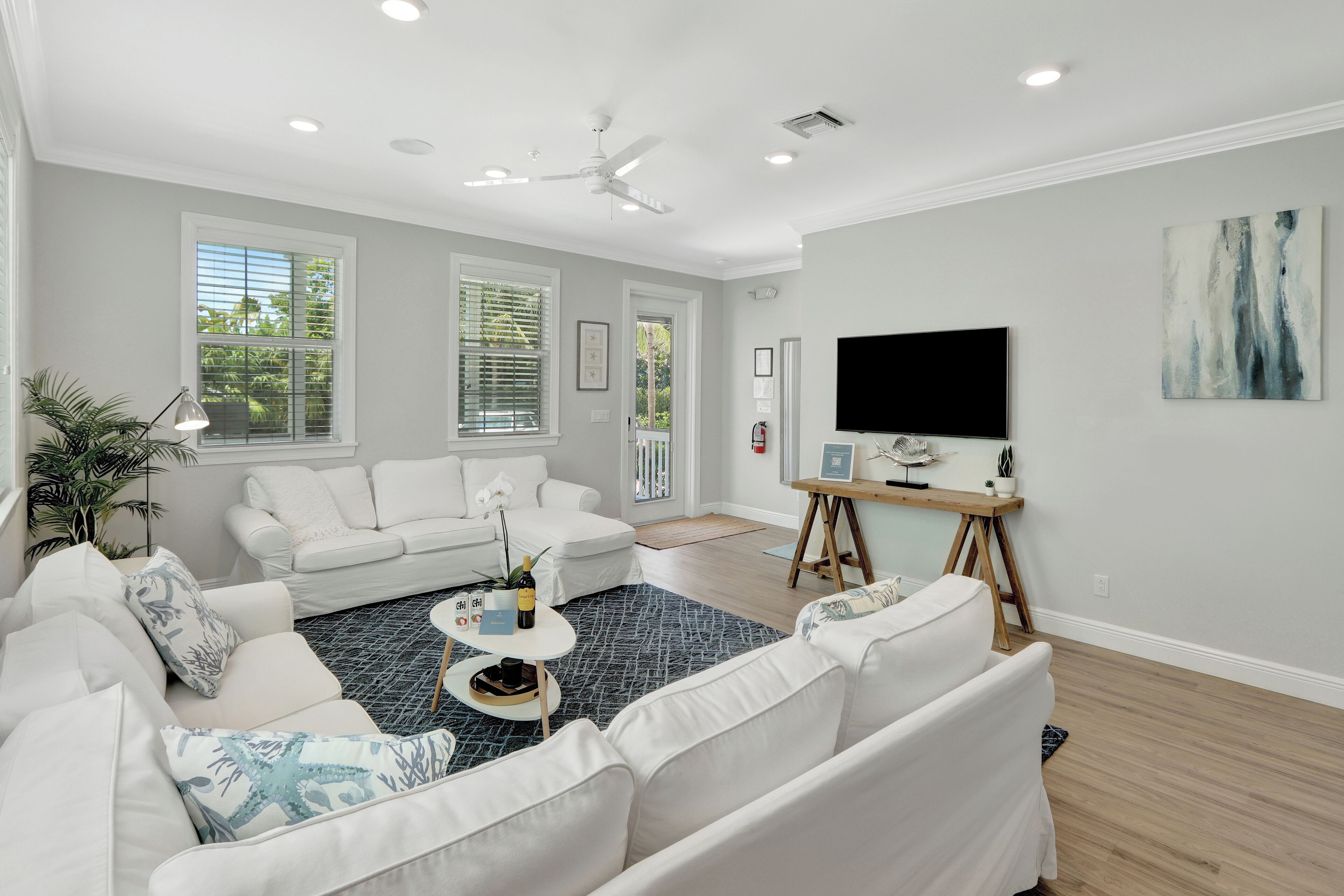 Isla Lychee: Boutique Resort, Free Boat Dockage Sep-oct Only! - Islamorada, FL