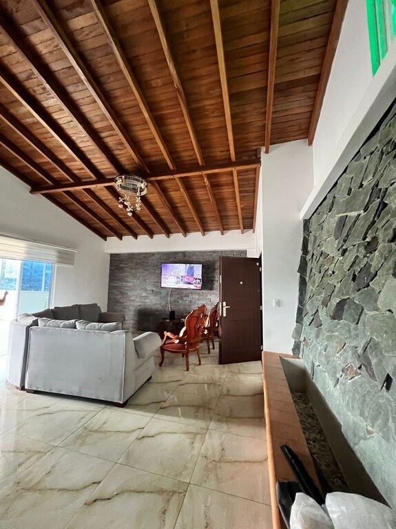 Hermoso Penthouse Dosquebradas Risaralda Colombia - Marsella