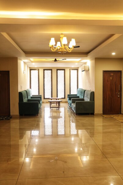 Devraha Seva Ashram - Vrindavan