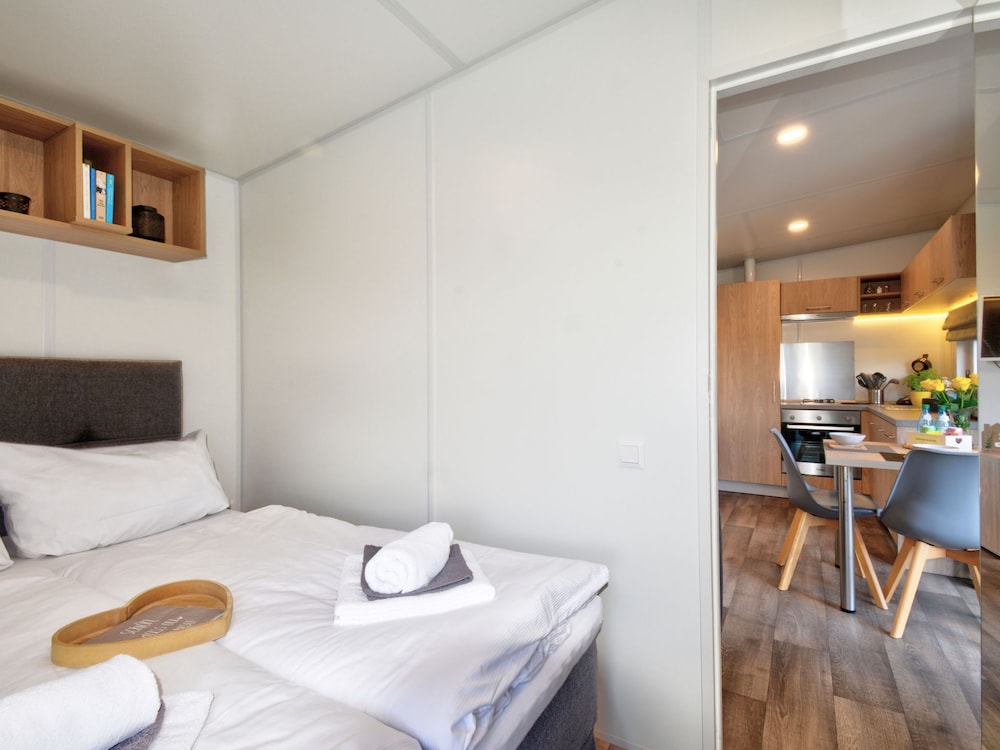 Tiny Haus Kuschelnest By Interhome - Kipfenberg