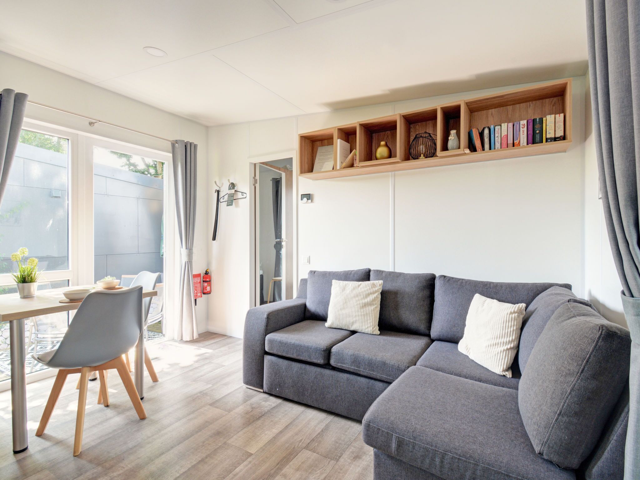 Tiny Haus Engel By Interhome - Berching