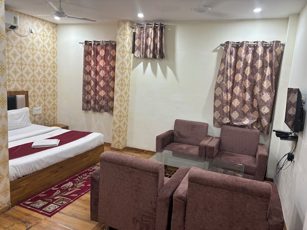 Hotel Arraj-raipur - Chhattisgarh