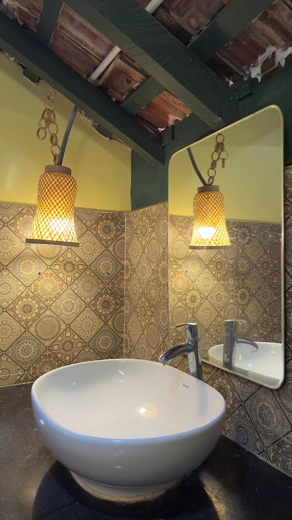 Agraharam Bed And Breakfast - 첸나이