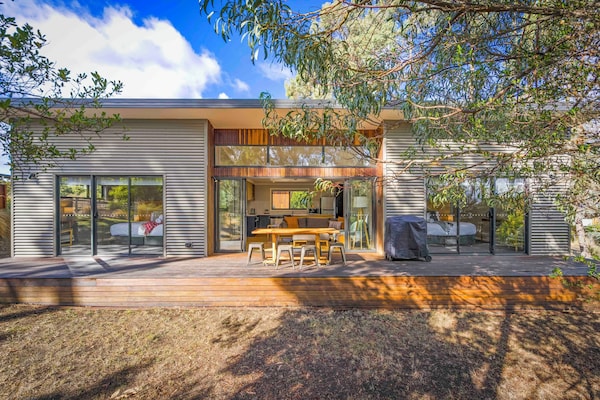 Herlihys On Huon - Cabin 2 - Bruny Island