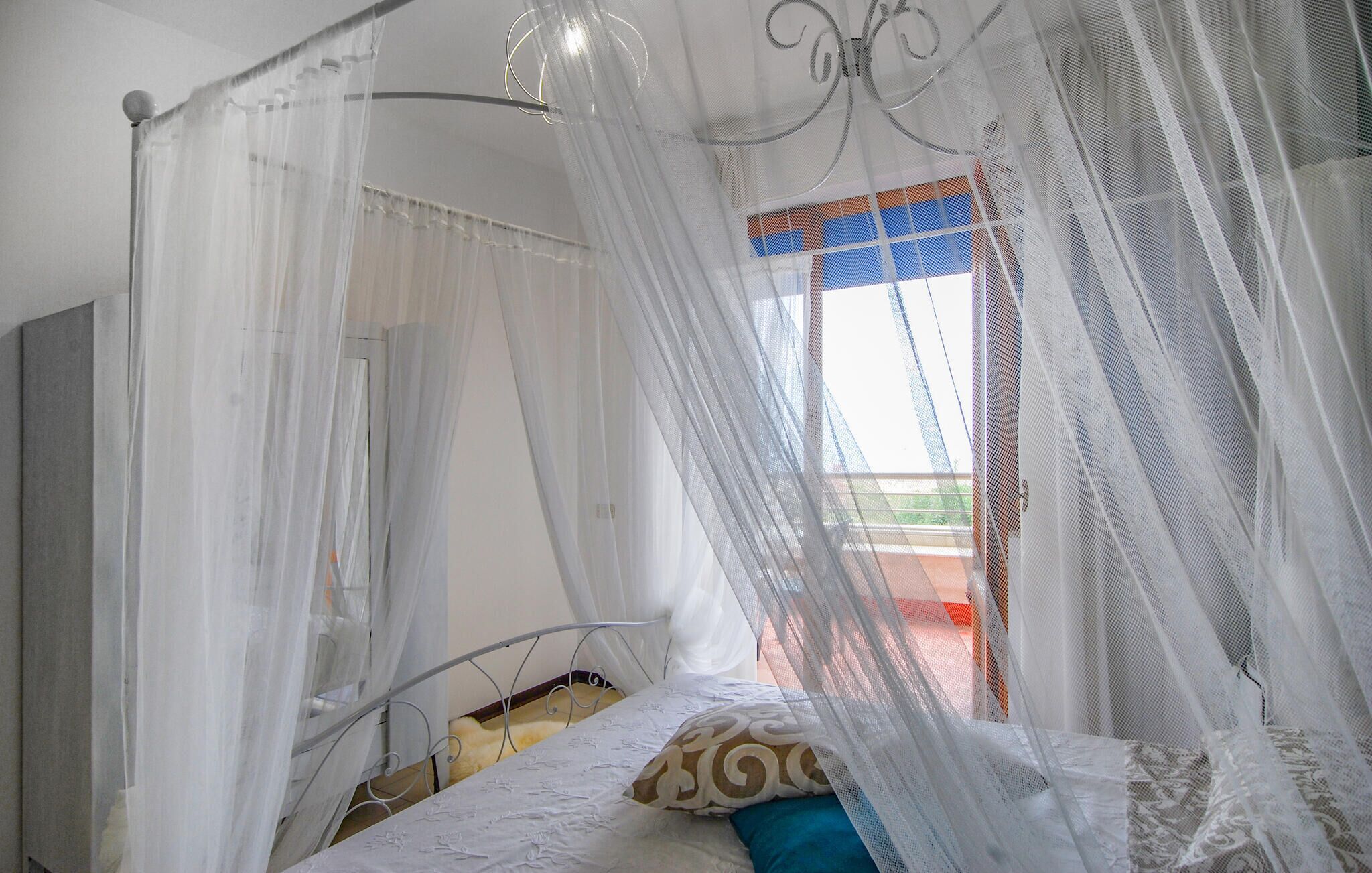 Wunderschöne Wohnung In Villarosa Di Martinsic - Martinsicuro