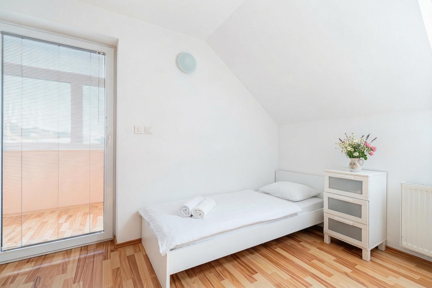 Lavrič Hideaway Apartment 4, Bloke, Slovenia - 斯洛維尼亞