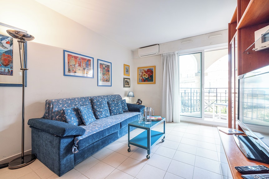 Queen Garden, Menton, France - Menton