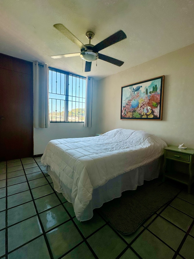 Cozy Apartment Near the Beach - Mazatlán | Vrbo