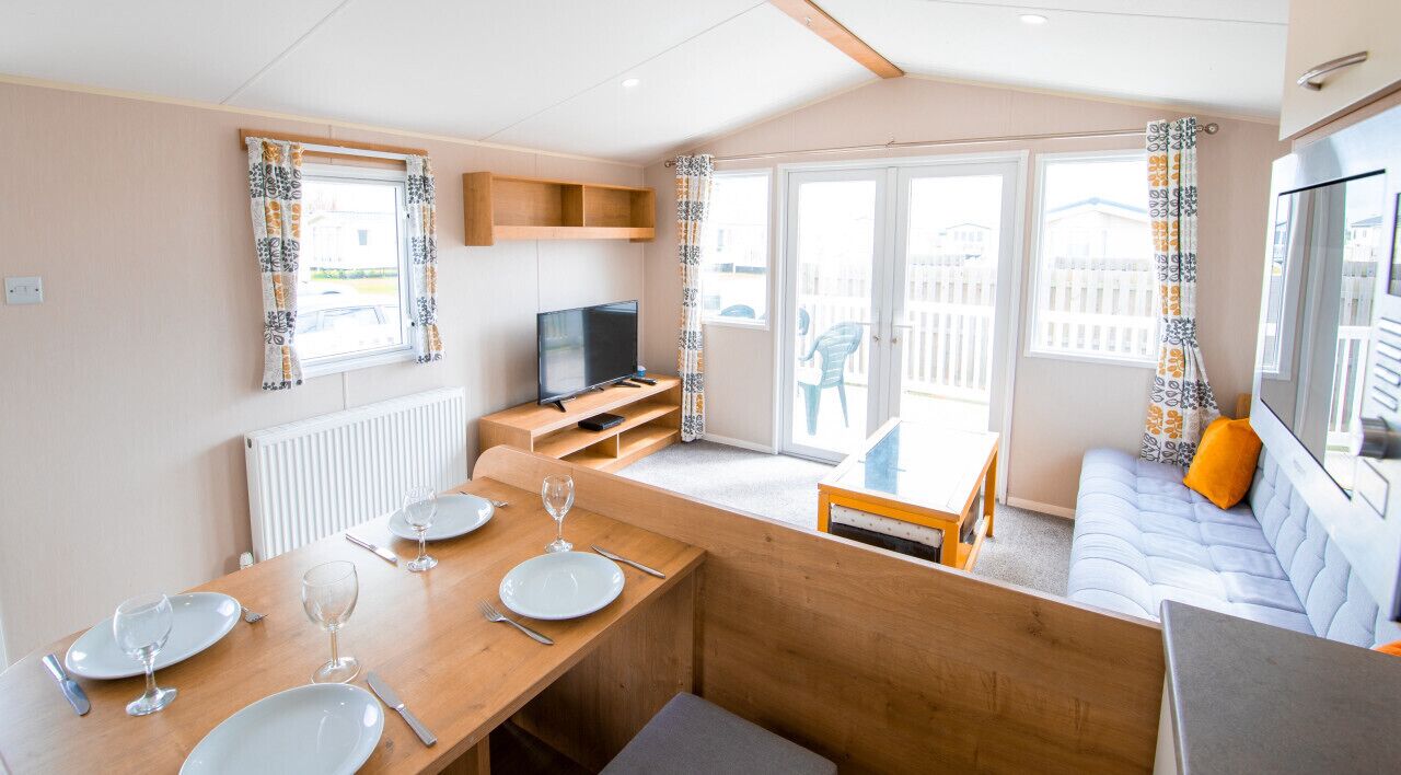 Mp676 Parkdean Camber Sands - East Sussex