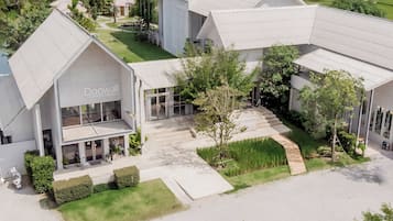 Fachada