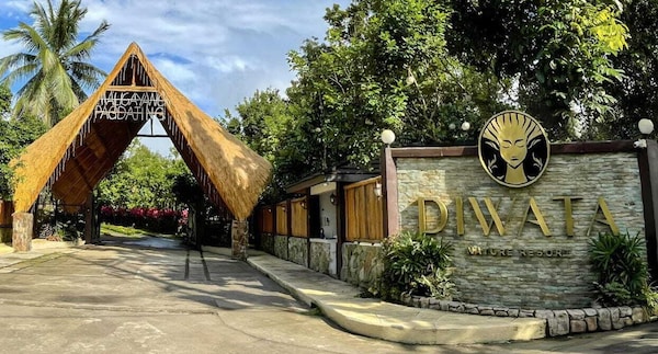 Diwata Nature Resort - San Pablo City