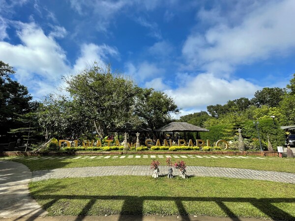 Diwata Nature Resort - San Pablo City