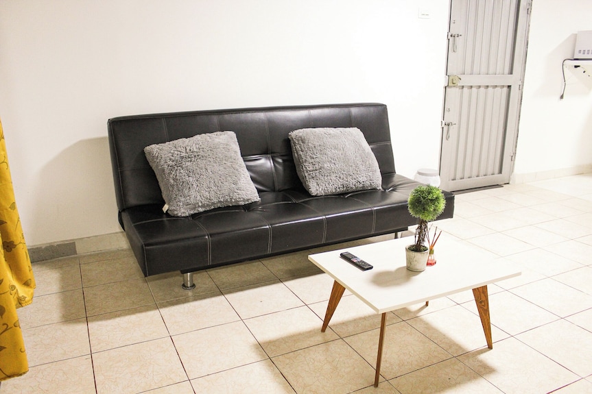 Apartaestudio Central Con Vista A La Naturaleza - Dosquebradas