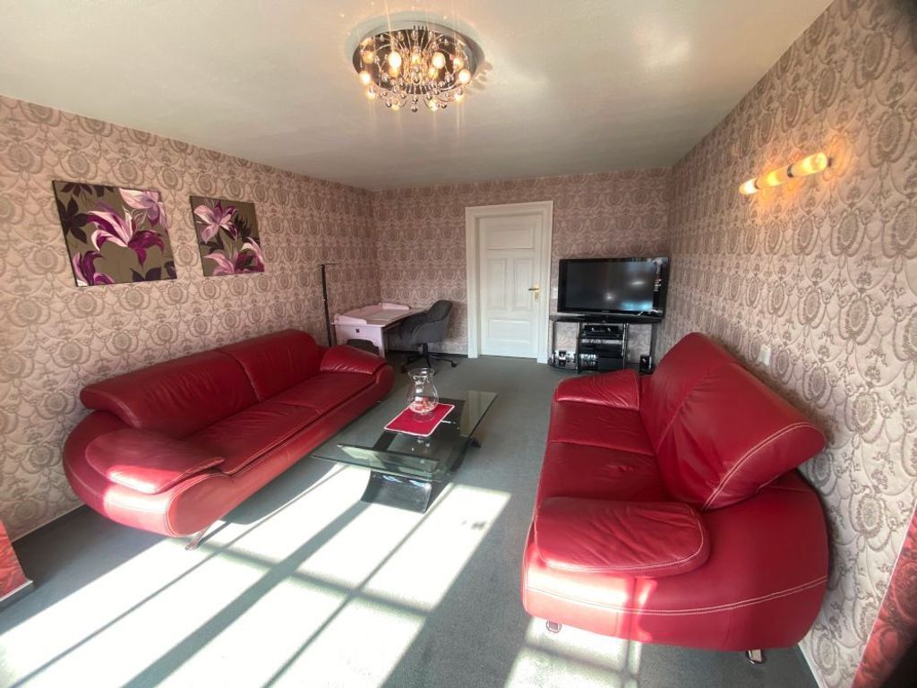 Ferienwohnung Freya Mit Fahrradverleih - Ferienwohnung Freya - Zinnowitz