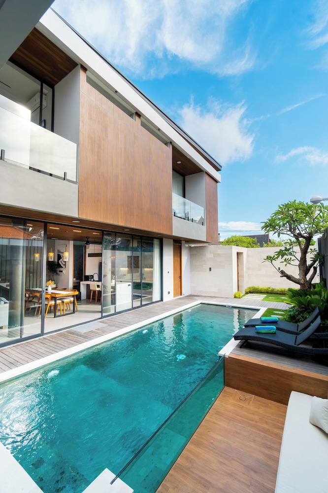 Villa Elena - Kuta