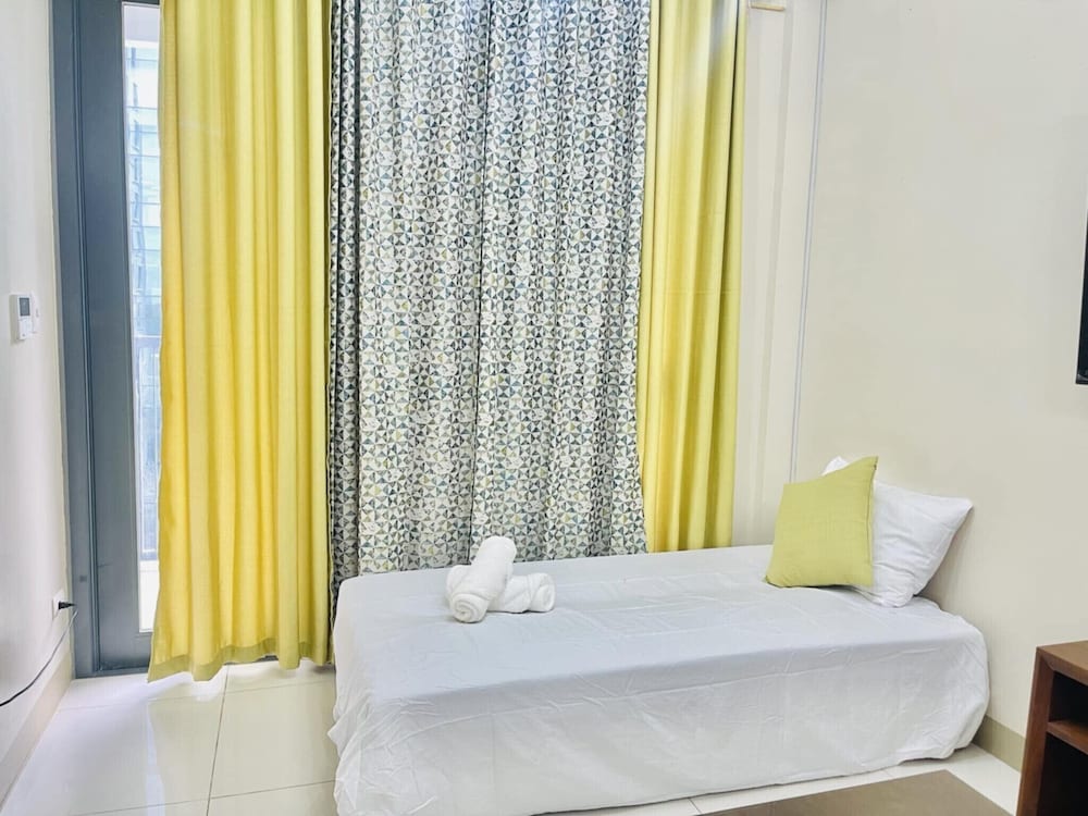 Mactan Newtown Omp Family Room - Lapu-Lapu City