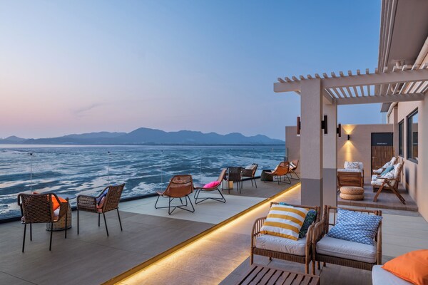 Bale Resort - Incheon