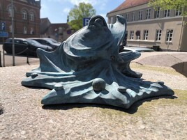 Apartamento Standard, 2 quartos, não fumadores | Sala de estar | Smart TV, Netflix, serviços de streaming