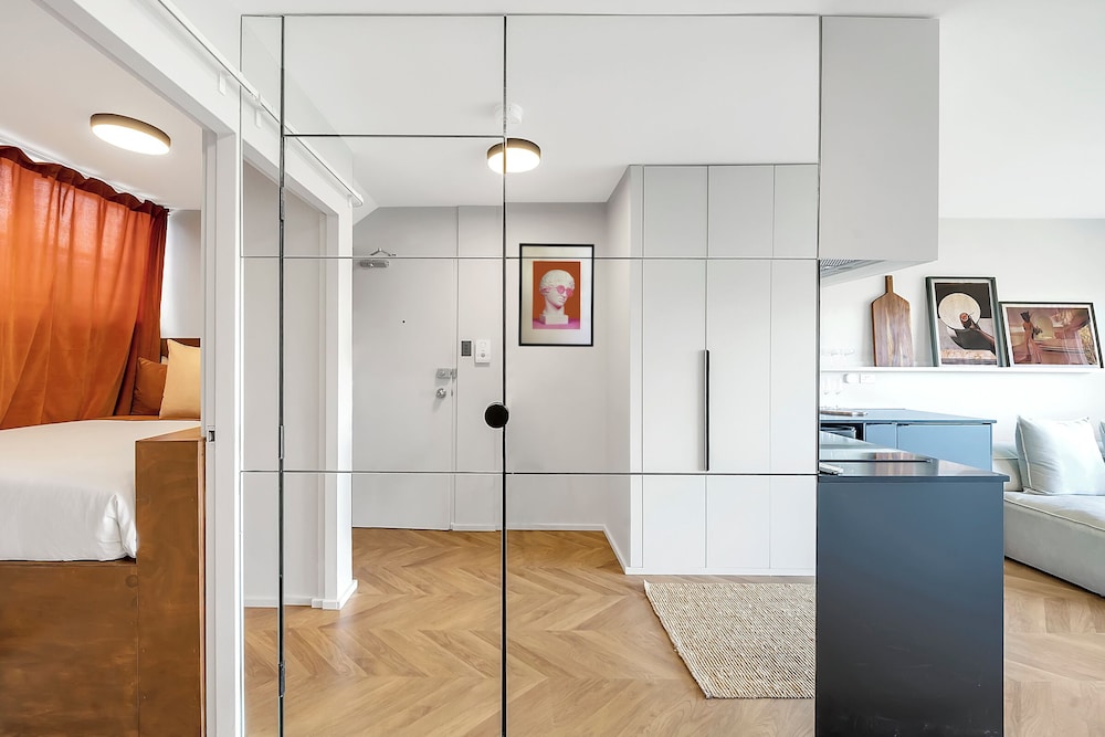 Aquarius - Luxe Inner City Abode - Randwick