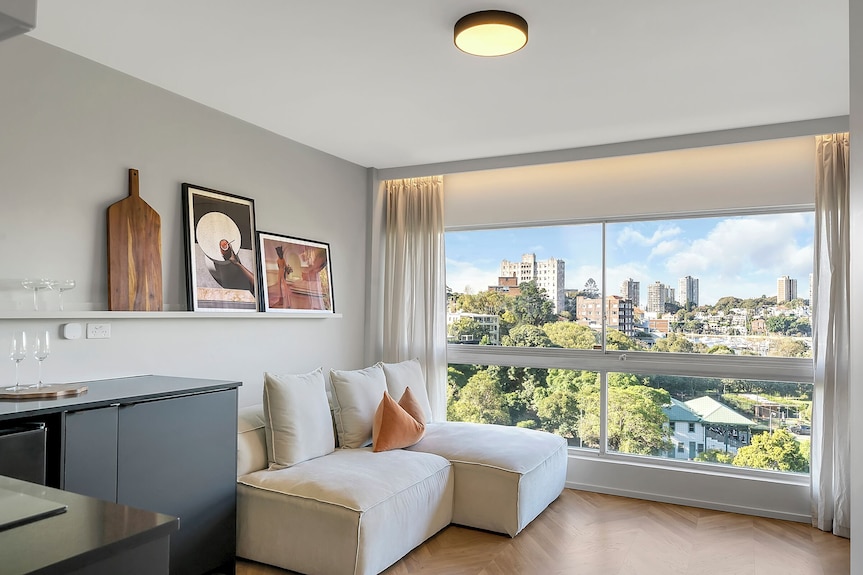 Aquarius - Luxe Inner City Abode - Coogee