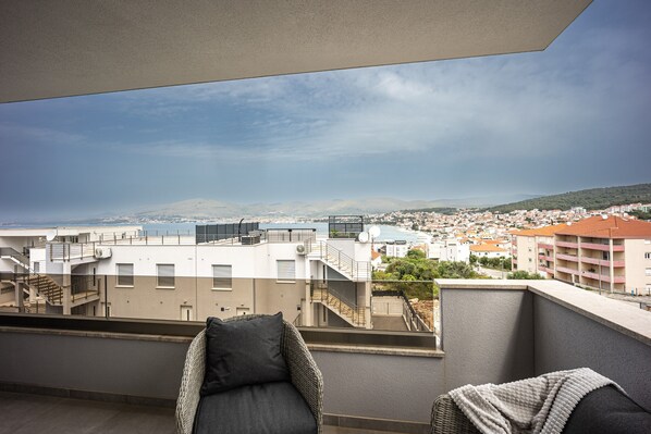 Terraço/pátio