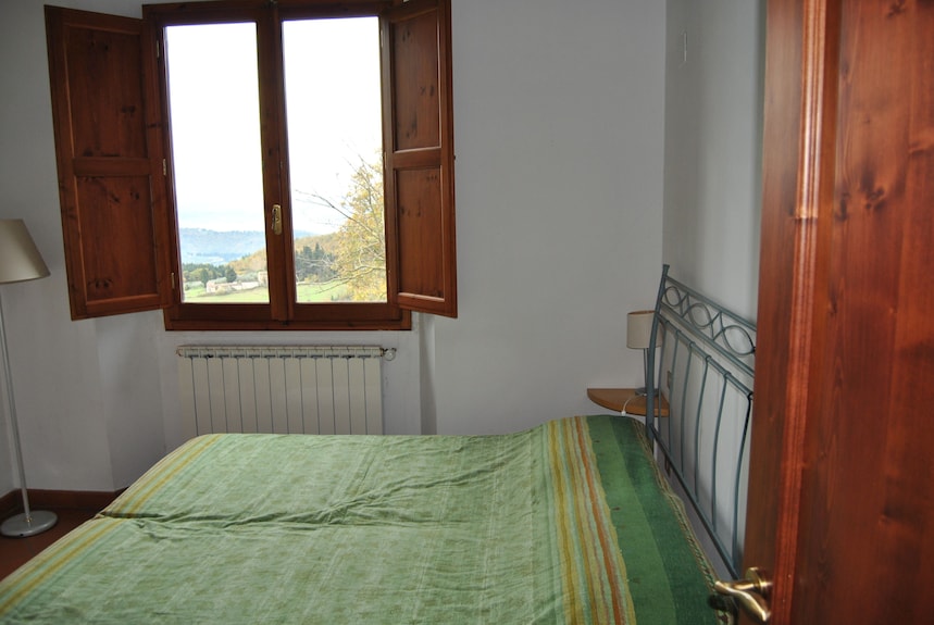 Cozy Apartment In Farmhouse 20 Minutes From The Center Of Florence - Sesto Fiorentino