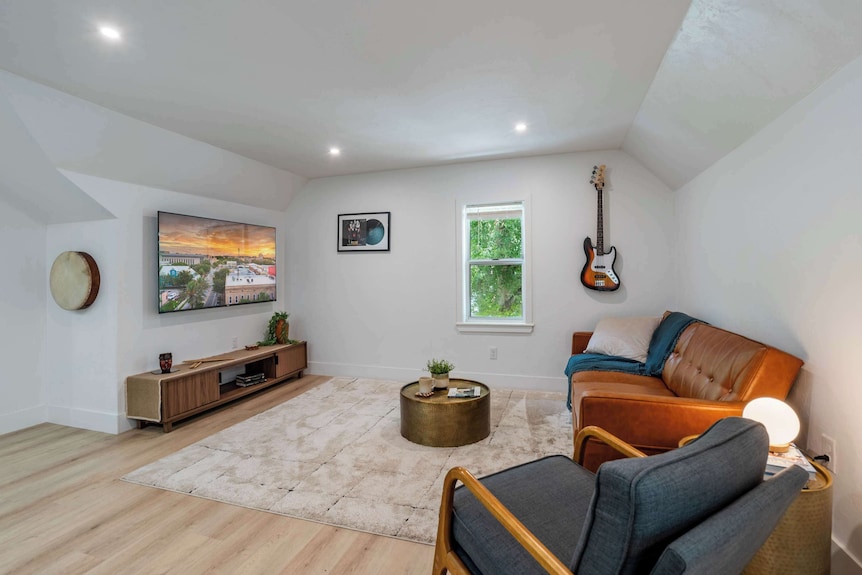 Rhythm At The Key | 1mi To Uf & Dt Full Kitchen - 蓋恩斯維爾