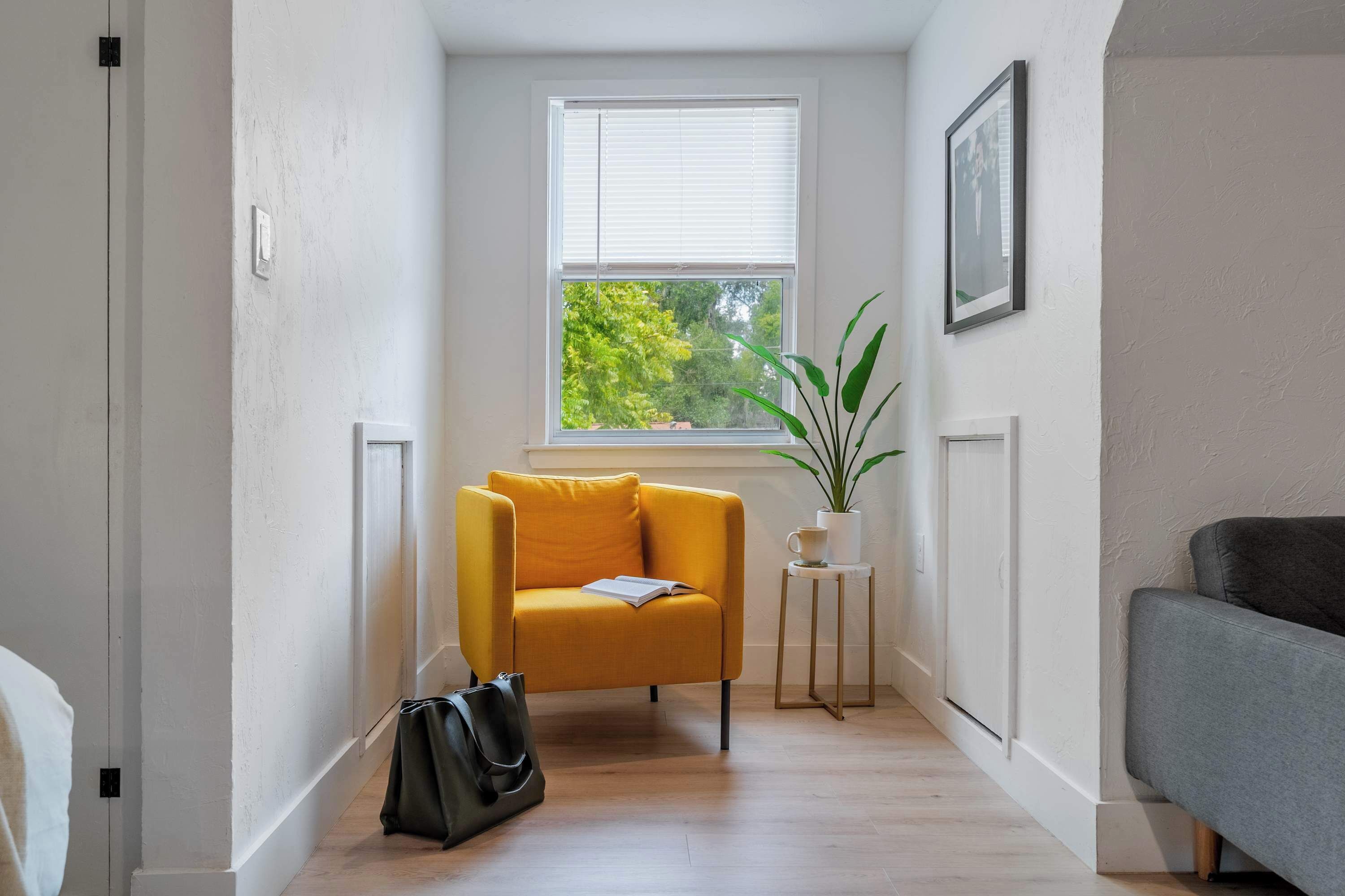 Studio At The Key | 1mi To Uf & Dt  Full Kitchen - Gainesville, FL