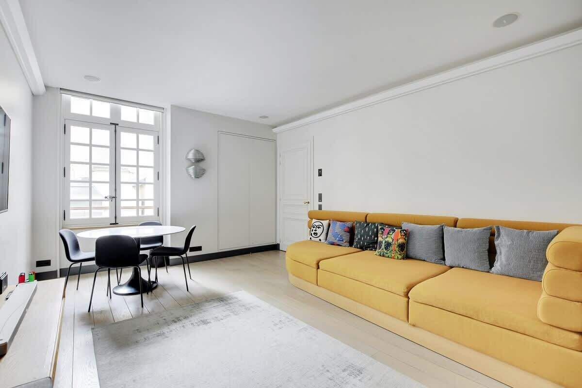 Villa Bastille W/ House Manager & Services - Paris Gare de Lyon
