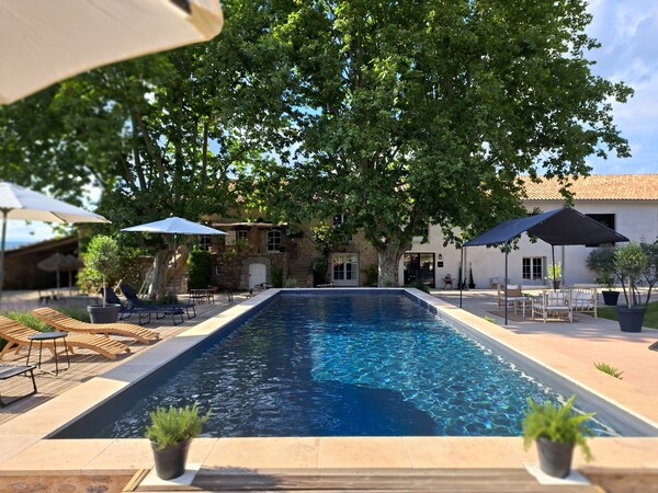 Le Cottage De Sophie - Sisteron