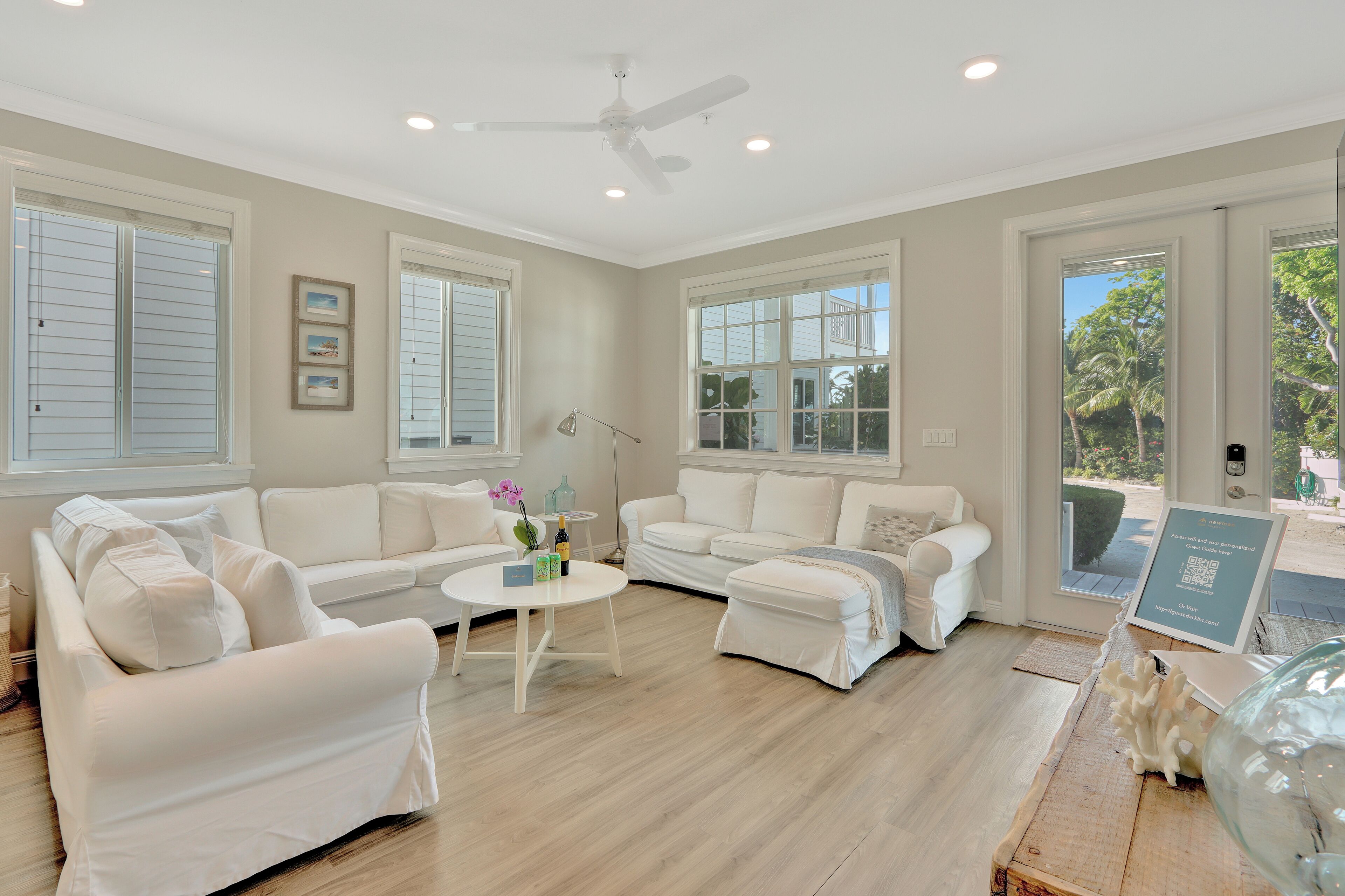 Isla Key Lime: Boutique Resort, Free Boat Dockage Sept-oct Only! - Panhandle Key, FL